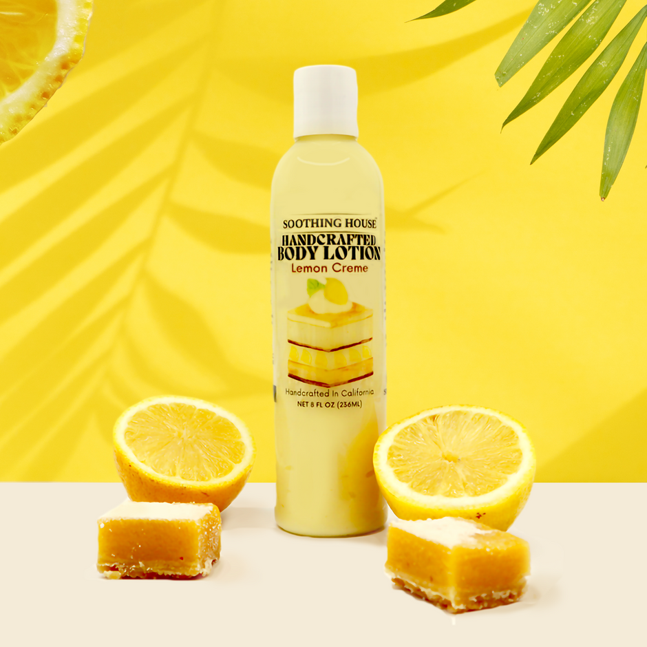 Body Lotion – tagged "Body Lotion" – Soothing House